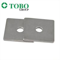 China High Corrosion Resistance Flat Spring Washers for 6mm-60mm Outer Diameter 3mm-30mm Inner Diameter for sale