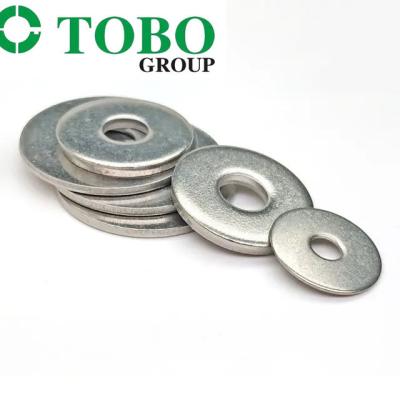 China 3mm-30mm Inner Diameter Flat Spring Washers With High Durability And 0.5mm-5mm Thickness for sale
