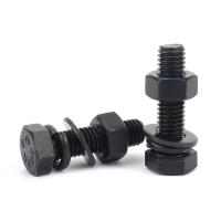 China Hex Head A2-70 Thread Direction For Industrial Applications And More for sale