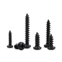 China TOBO Galvanized Self Drilling Screws For Smooth And Easy Installation for sale