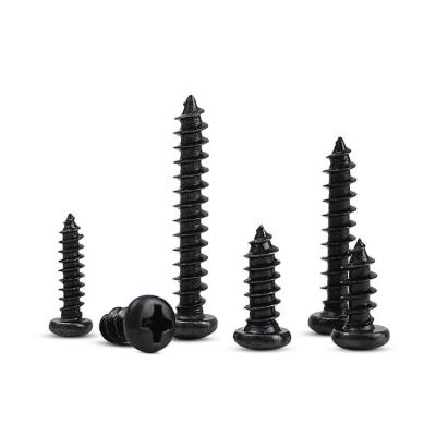 China TOBO Galvanized Self Drilling Screws For Smooth And Easy Installation for sale