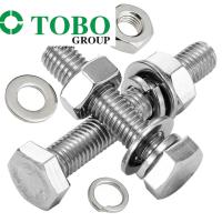 China Super Duplex 2205 2507 Shoulder Bolts Flat Head Flange M6-M24 for Marine for sale