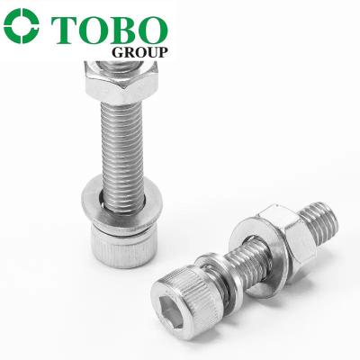China 600 to 800 MPa Tensile Strength Stainless Steel Screws Corrosion Resistant Fasteners Designed for Heavy Duty Mechanical for sale