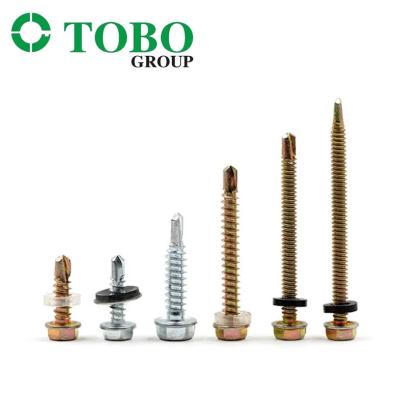 China Stainless Steel Metal Screws 3 Inch Length Suitable for Stress Environments and ANSI B 16.9 Thread Count for sale