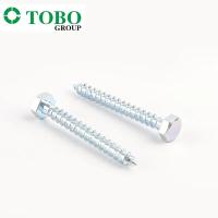 China Self Drilling Screws DIN7504 P K N Right Hand Thread Construction Fasteners No Pre-Drilling for sale