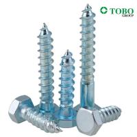China Drills Own Hole Sharp Die-Cut Point High Shear Strength Carbon Steel One Tool Operation Steel Stud Framing for sale