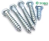 China Drills Own Hole Sharp Die-Cut Point High Shear Strength Carbon Steel One Tool Operation Steel Stud Framing for sale