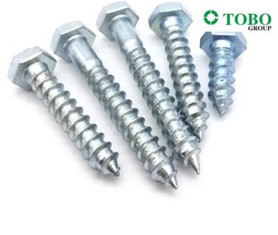 China Drills Own Hole Sharp Die-Cut Point High Shear Strength Carbon Steel One Tool Operation Steel Stud Framing for sale