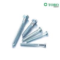 China DIN7504 P K N Self Drilling Metal Screws No Pre-Drilling Construction Fasteners for sale