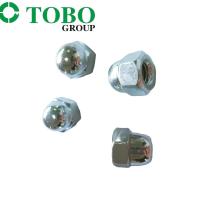 China GB Standard Fully Threaded Hex Bolts Hex Head Application for sale
