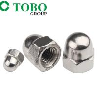 China Hex Bolts And Nuts In Bulk Or Carton Package For Construction Materials for sale