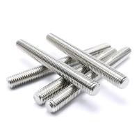 China Hexagon Head Threaded Socket Bolts 4.8/8.8/10.9/12.9 Grade Ideal for Strength Fastening in Industrial for sale