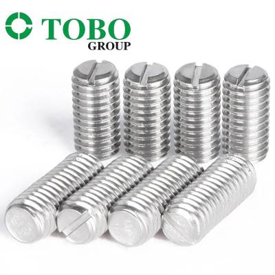 China High Temperature Resistance Stainless Steel Fasteners Hex Head Bolts Polished for sale