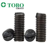 China Carbon Steel Surface Hex Head Bolts for sale