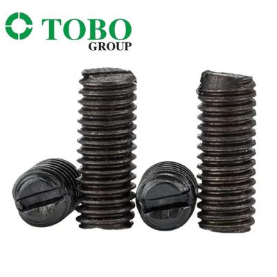 China Carbon Steel Surface Hex Head Bolts for sale