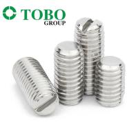 China A4-70 Grade Corrosion Resistant Saddle Clamp Hex Bolts for sale