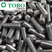 China Customized Stainless Steel Hex Saddle Clamp With Self Tapping Screws For Heavy Duty Pipe Fixing for sale