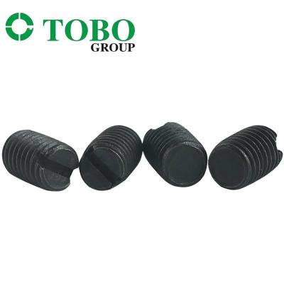 China Phillips Cross Recess Stainless Steel Fasteners High Temperature Resistance Guaranteed for sale