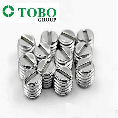 China Polished Stainless Steel Fasteners Perfect For Any Surface With Phillips Cross Recess for sale