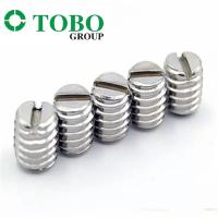 China Hex Head Style Metal Fasteners With Phillips Cross Recess For Heavy-Duty Applications for sale