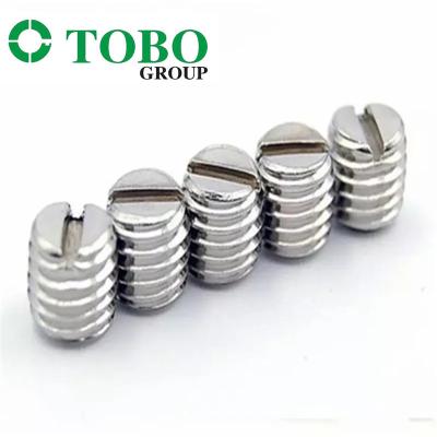 China Hex Head Style Metal Fasteners With Phillips Cross Recess For Heavy-Duty Applications for sale