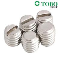 China Join Objects With Confidence High-Tensile Screws And Rivets With Saddle Clamp Design for sale