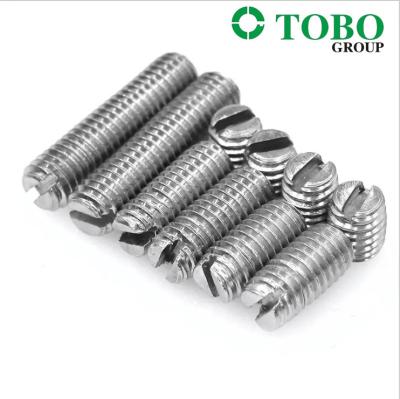 China Polished Stainless Steel Fasteners With Coarse Thread For Strong Hold for sale