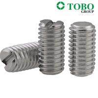China Qingdao Or Tianjin Port Stainless Steel Fasteners With Hex Head Style For OEM for sale