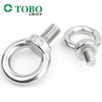 China Superior Tensile Strength Electro-Galvanized Available Proof Load Tested for sale