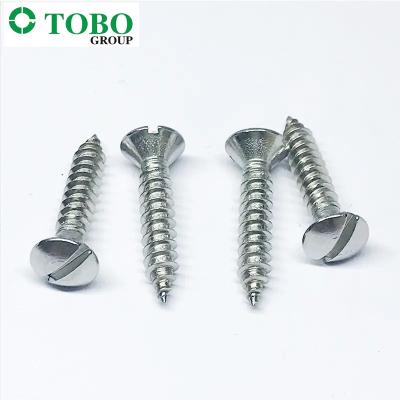 China 3 Drive Size Stainless Steel Fastener With Corrosion-Resistant Polish Finish for sale