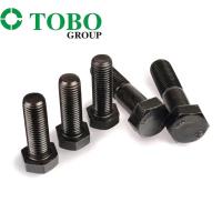 China 1 Thread Pitch Stainless Steel Fastener for High-Performance Applications for sale