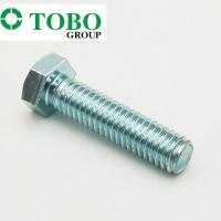 China 120 Thread Length Stainless Steel Fastener with Right Hand Thread Direction for sale