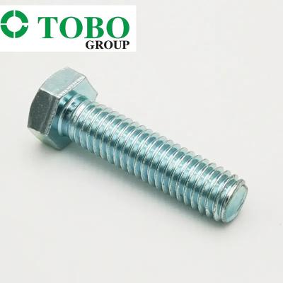 China 120 Thread Length Stainless Steel Fastener with Right Hand Thread Direction for sale