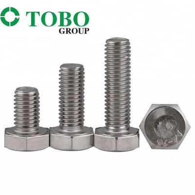 China Hex Head Type Stainless Steel Nuts Durable and Versatile Fasteners for Various Projects for sale