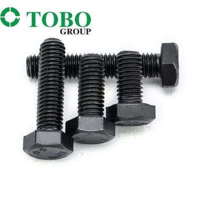China Thread Pitch 1 Stainless Steel Screws with Right Hand Thread Direction for sale