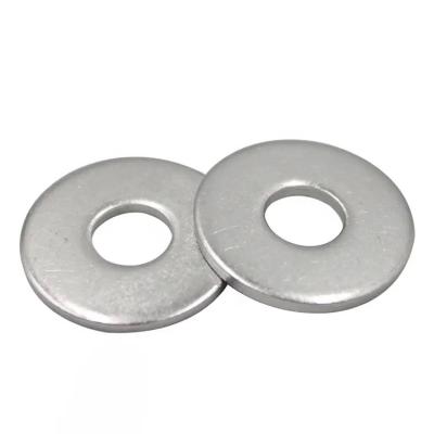 China DIN127 Blue White Zinc Spring Washers High Tensile M2-M48 Industrial Hardware for sale