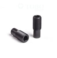 China NPT Type Stainless Steel Nuts with Right Hand Thread Direction for sale