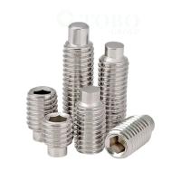 China ASTM A420 Thread Pitch High Tensile Stainless Steel Bolts with ANSI B 16.9 Thread Direction for sale