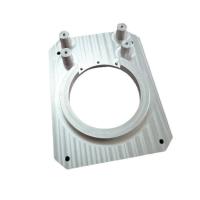 China Stainless Steel CNC Machining Parts High Precision CNC Lathe Metal Parts Non-Standard Customization for sale
