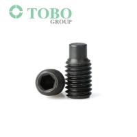 China ANSI B 16.9 Custom Stainless Steel Bolts with 8MM Thread Count for sale