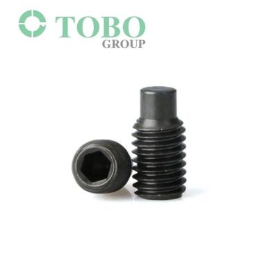 China ANSI B 16.9 Custom Stainless Steel Bolts with 8MM Thread Count for sale