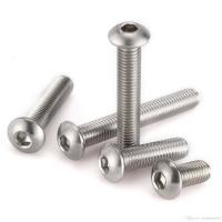 China Polished Stainless Steel Fastener Secure Connections for Any Application for sale