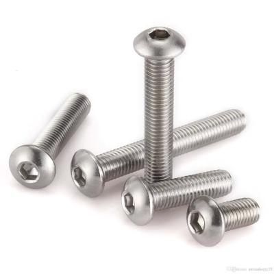China Polished Stainless Steel Fastener Secure Connections for Any Application for sale