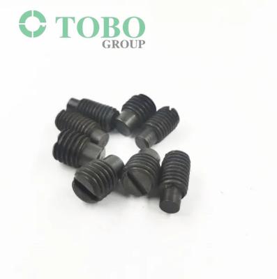 China 3 Inch Hex Nut Screws For Hexagonal Drives And Standard Thread Count for sale