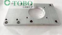 China Non-Standard Customized High Quality Aluminum new energy industryCNC machining part  turning parts for sale