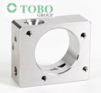 China Non-Standard Customized High Quality Aluminum new energy industryCNC machining part  turning parts for sale