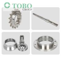 China Machining Parts Non-standard Machinery Precision Stainless Steel Hardware Parts Accessories Automatic Lathe Milling Mach for sale
