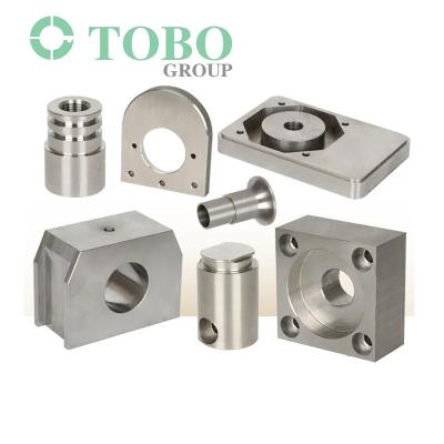 China Machining Parts Non-standard Machinery Precision Stainless Steel Hardware Parts Accessories Automatic Lathe Milling Mach for sale