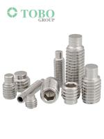 China Tensile Stainless Steel Screws With 1-3 Thread Length Clockwise Thread Direction for sale