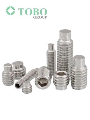 China Tensile Stainless Steel Screws With 1-3 Thread Length Clockwise Thread Direction for sale